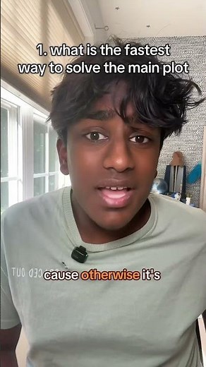 3 important questions to answer to create a good plot #plot #writingtips #writingabook #author