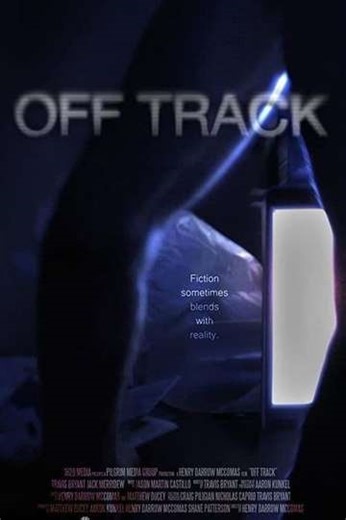 Off Track - Movie