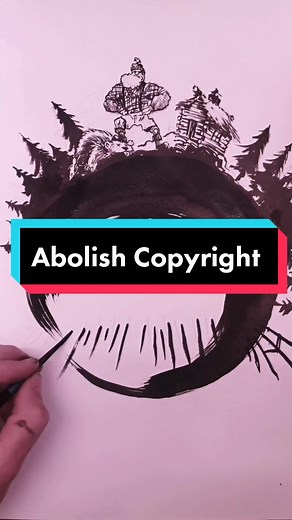 Empowering Artists: The Impact of Copyleft and Anarchism on Artistic Freedom