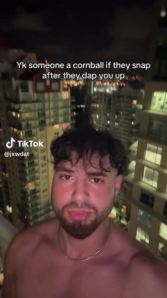 Understanding 'Snap After Dap Up' Etiquette