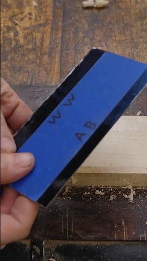 How To Use A Card Scraper