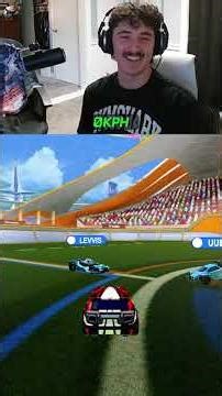 Spot The KPH Imposter! ‪@levvisRL‬ ‪@Girard-TV‬