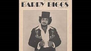 SIDESHOW Lyrics - BARRY BIGGS | eLyrics.net
