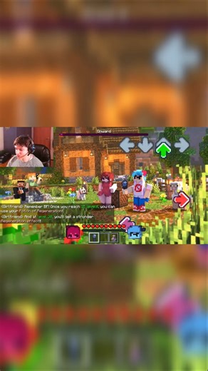 Friday Night Funkin’ VS MOBMOD #shorts #fnfmod #fridaynightfunkin #stason