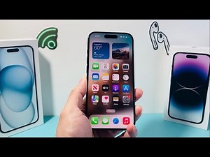 How to Check iPhone RAM Size