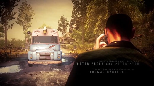 Hitman: Absolution online multiplayer - ps3