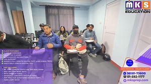 18K views |  Unlock Your Potential with MKSEducation GRE...