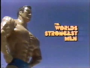 1977 CBS Sports promo Championship Saturday