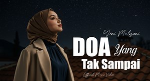 283K views · 4K reactions | "Tak semua cinta perlu diucap, tapi tetap...