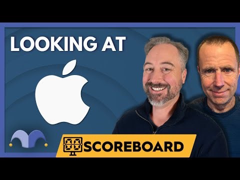 If You Invested $10,000 in Apple Stock 10 Years Ago, Here's How Much You'd Have Today