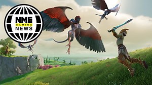 ‘The Division 2’ is getting a new 100-storey Summit mode