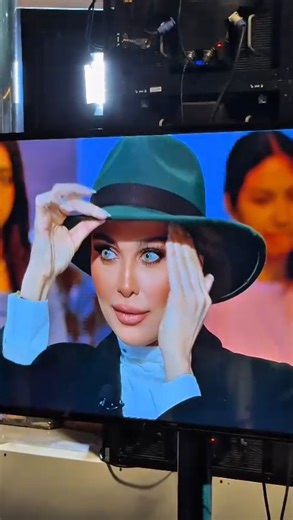 10K views · 208 reactions | Backstage Moments ✨✨✨ @amalhair @faditannoury1 @chadymarounofficial @mariobassilofficial @mtvlebanon @tottmtv @monaabouhamzeofficial @talal_eljurdi @majed_bou_said | Aline Ahmar | Facebook