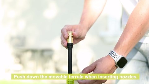 Pressure Washer, Power Washer with 4 Quick-Connect Nozzles, 500ml Foam Cannon, High Pressure Washer for Cars, Decks, Driveways, Home, Patios, Bright Green