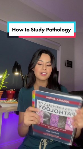 Pathology Study Tips for Medical Students