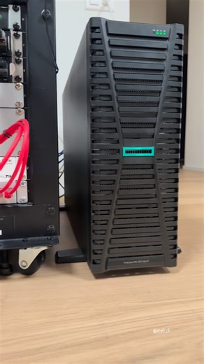 Milad Atefi on Instagram: "I’ve deployed an Ookla Speedtest server named ATEFI.CH on my home network: Capacity: up to 50 Gbps, Dual-stack: IPv4/IPv6 with TLS Try it: open the Speedtest app and search “ATEFI.CH” Visibility: Netdata + ntopng for real-time system health, traffic analytics, and connected devices Core Speedtest service remains unchanged; added secure monitoring and access controls. @speedtestdotnet @init7_net @ooklaconnectivity #speedtest #ookla #homelab #networking #netops #selfhost