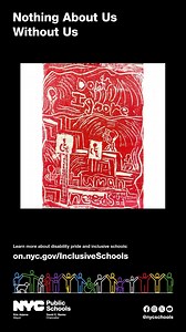 2.7K views · 12 reactions | Check out this amazing art created by NYC...