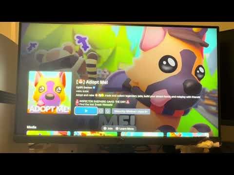 How to Make a Private Server in Adopt Me on Console (PS4, PS5, Xbox)