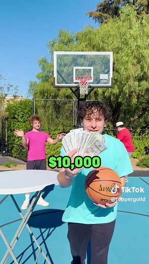 If I make this challenge 😱