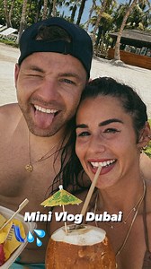 473K views · 1.4K reactions | Dubai Wasserpark - mini vlog ...