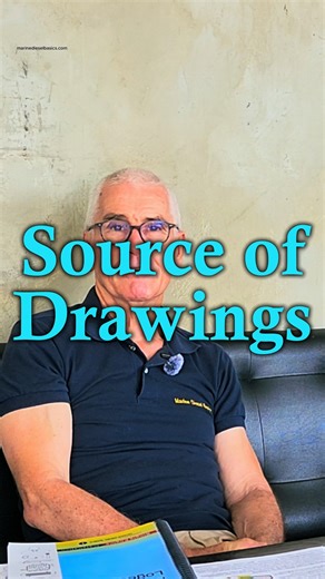 Dennison Says – Episode 04 Behind every line and illustration in Marine Diesel Basics is a story — drawn from experience, patience, and a deep love for helping others learn. In this episode, Dennison shares how the drawings came to life — from the first sketch to the detailed diagrams that have guided thousands of boat owners around the world. It’s not just about engines — it’s about making knowledge simple, clear, and accessible for everyone on the water. Check out our bookshop: Maintenance Log