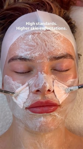 Skin Technician Liverpool on Instagram: "Your skin reflects what you do consistently, not occasionally ✨ This isn’t about a one off glow or a “treat yourself” moment. It’s about structured, medical-grade skin care that keeps your skin functioning properly long after you leave the treatment room 🧠🩺 Every Skinciety facial is fully bespoke. Your skin is assessed on the day, products are selected intentionally, and techniques are chosen to support barrier health, circulation, lymphatic flow and lo