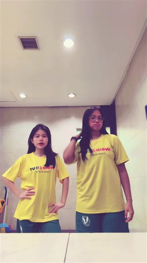 telat dikit 🤏#2016vibes #uphcollege #fyppppppppppppppppppppppp @Eowynlic