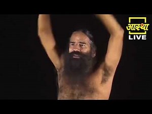 Multidimension Yog Practice || Swami Ramdev || 17 October 2020 || Part 3