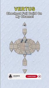 2X2 META FootPrint Bunker OpenCore - Rust 2026 #rust #rustbase #rust2026