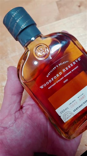 I can't help it. I love Bourbon, whiskey, and Shine.... #fyp #bourbon #woodfordreservedistillery @WOODFORD RESERVE WHISKEY