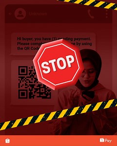 387K views · 100 reactions | ⚠️ Caution! Make sure to perform transactions or payments only through the Shopee app to avoid performing unauthorized transactions. Shopee will never process payments or conduct buying and selling outside of the Shopee app. Learn more from here.  https://shopee.com.my/m/scam-awareness #SPayLaterMY #ShopeePayMY #ShopeeMY | ShopeePay | Facebook