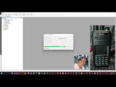 OpenGD77 Firmware Install - 2026 TYTMD380 Baofeng DM1701