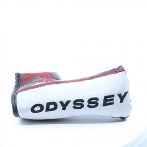 Odyssey Metal X Blade Putter Cover Headcover Only HC-2329D