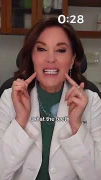 Here's your ONE MINUTE crash course on Botox