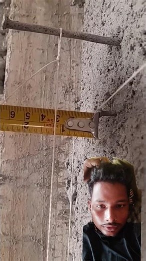 How to level cement plaster for design