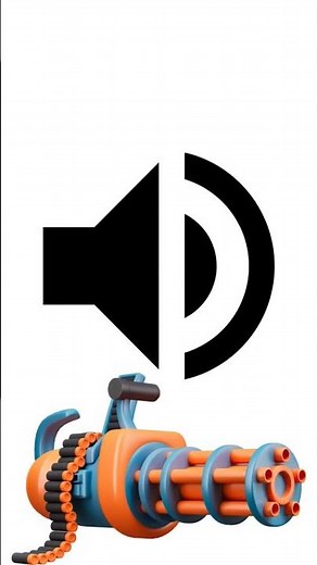 Machine Gun Sound Effect