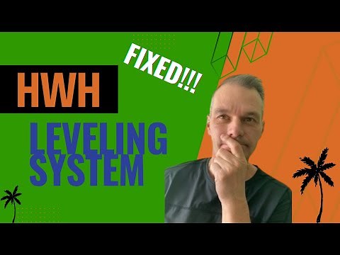 HWH LEVELING SYSTEM LARGE SOLENOID