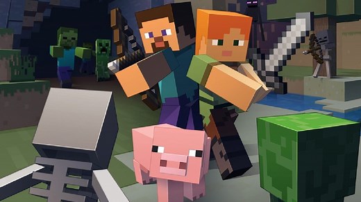 Minecraft: New Nintendo 3DS Edition Review
