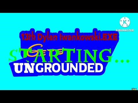 Dylan_Dede.EXE Gets Ungrounded Season 2 V2