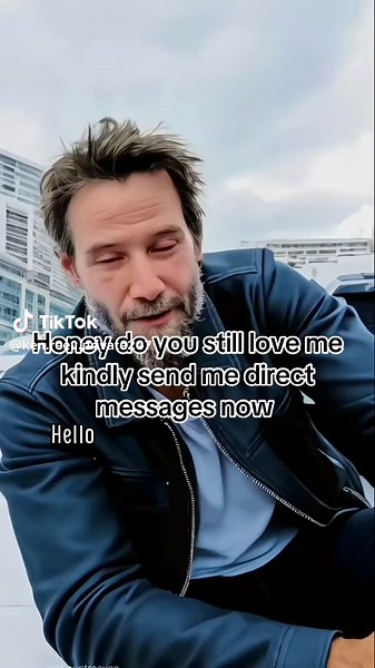 Keanu Reeves: Memes and Edits Compilation