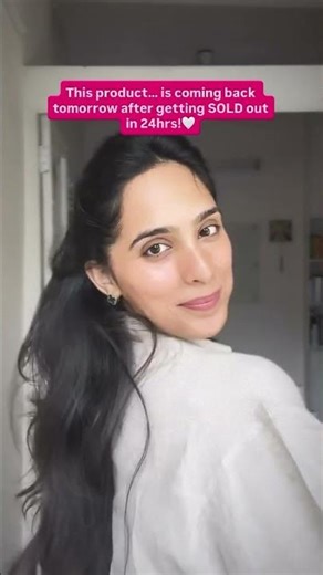 @sunnyherbalsofficial offer is coming LIVE tomorrow, BUY 1 GET ANOTHER ROSE LOTION free!