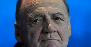 Morreu Bruno Ganz, o Hitler colérico no seu bunker ou o anjo das almas perdidas de Berlim