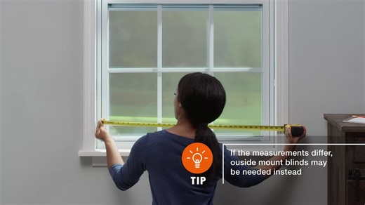 How To Measure For Vertical Blinds