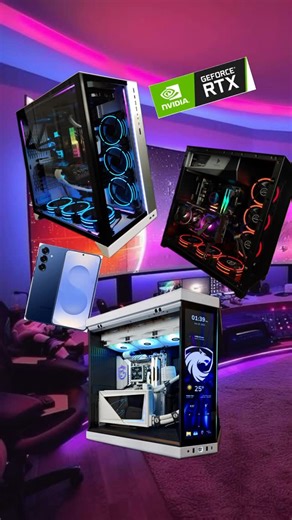 Alpha PC on Instagram: "Subtle foreshadowing 😂 - custom PC build, PC building ASMR, budget gaming PC, ultimate gaming setup, insane PC build, RGB PC setup, cable management goals, clean PC setup, aesthetic gaming setup, dream battlestation, gaming PC flex, gamer setup tour, FPS ready build, PC master race, low ping setup, smooth 240hz gaming, frames over flames, pro gaming setup, esports ready rig, lag-free gaming, PC builder memes, PC vs console war, broke gamer setup, $5k rig to play Minecraf