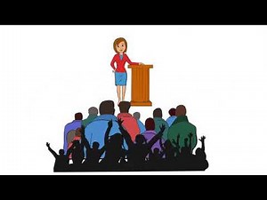 Vocal, Verbal, & Visual Channels of Communication How to Master them All!