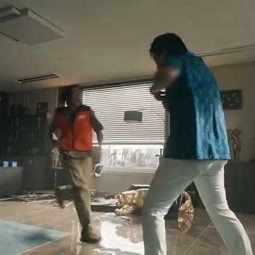 The secret superman spy soldiers scifi movie recap