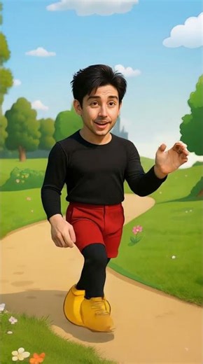 This Realistic Mickey Mouse Is Hard to Look At — AI Went Too Far