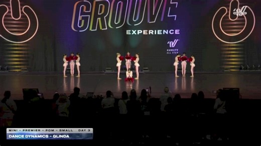 Dance Dynamics - Glinda [2025 Mini - Premier - Pom - Small Day 3] 2025 Encore Grand Nationals