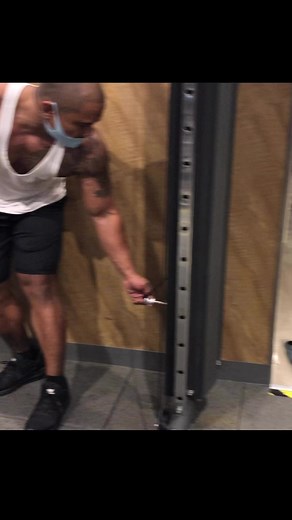 #cablecrossover #chestworkout #ryefitness #lowerchest #bodybuilding | Rye Fitness