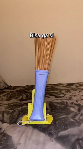 Unique Broom Techniques for Effective Cleaning