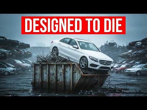 10 "Disposable" Cars Built To Fail (Avoid These)